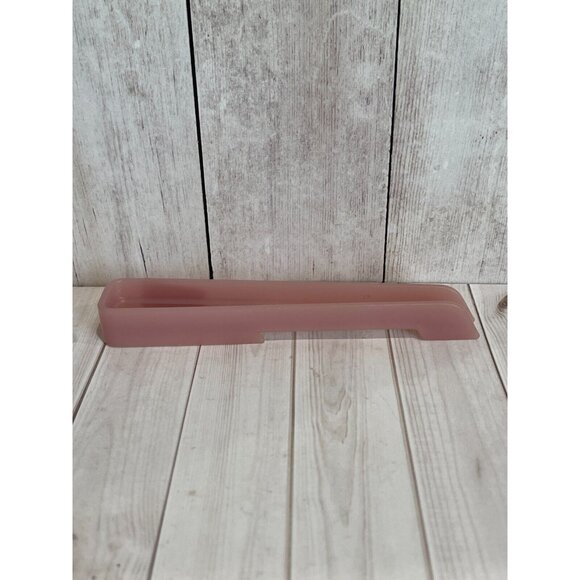 Tupperware | Kitchen | Vintage Tupperware Toaster Tongs Clear Purple ...